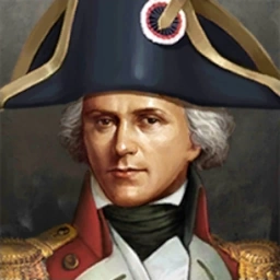 Codrington | European War 6: 1804 Wiki | Fandom