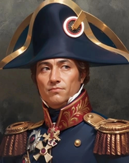 Soult | European War 6: 1804 Wiki | Fandom