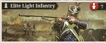 Elite Light Infantry | European War 6: 1804 Wiki | Fandom