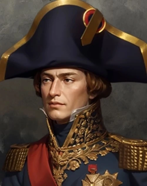 Davout | European War 6: 1804 Wiki | Fandom