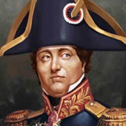 Soult | European War 6: 1804 Wiki | Fandom