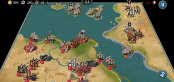 Anglo-Egyptian War | European War 6: 1804 Wiki | Fandom