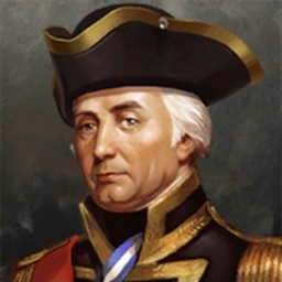 Collingwood | European War 6: 1804 Wiki | Fandom