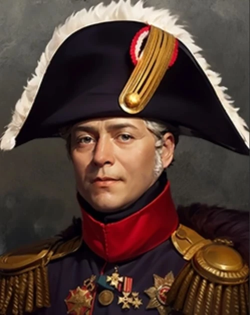Golitsyn | European War 6: 1804 Wiki | Fandom