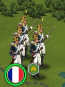 Elite Light Infantry | European War 6: 1804 Wiki | Fandom