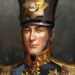 Barclay | European War 6: 1804 Wiki | Fandom