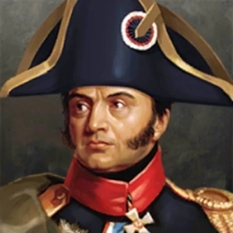 Raevsky | European War 6: 1804 Wiki | Fandom