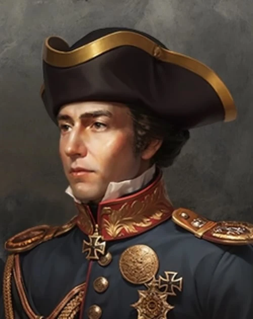 Nollendorf | European War 6: 1804 Wiki | Fandom