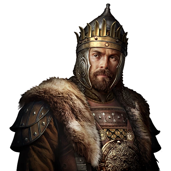 Attila | European war 7:Medieval Wiki | Fandom