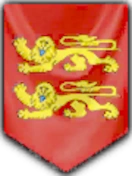 Duchy of Normandy | European war 7:Medieval Wiki | Fandom