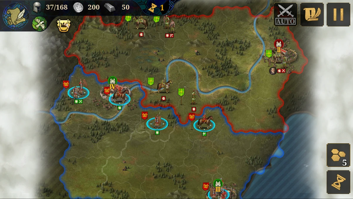 Battle of Marciano | European war 7:Medieval Wiki | Fandom