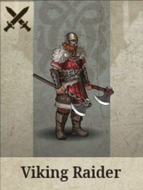 Viking Raider | European war 7:Medieval Wiki | Fandom