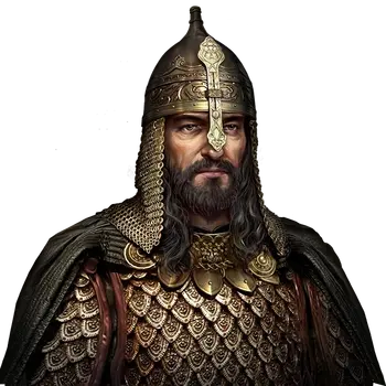 Saladin | European war 7:Medieval Wiki | Fandom