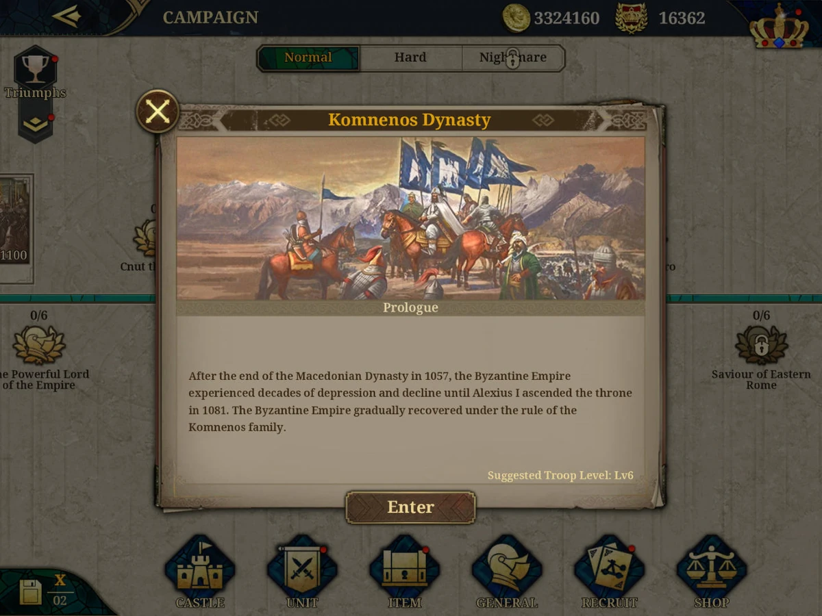 Komnenos Dynasty | European war 7:Medieval Wiki | Fandom