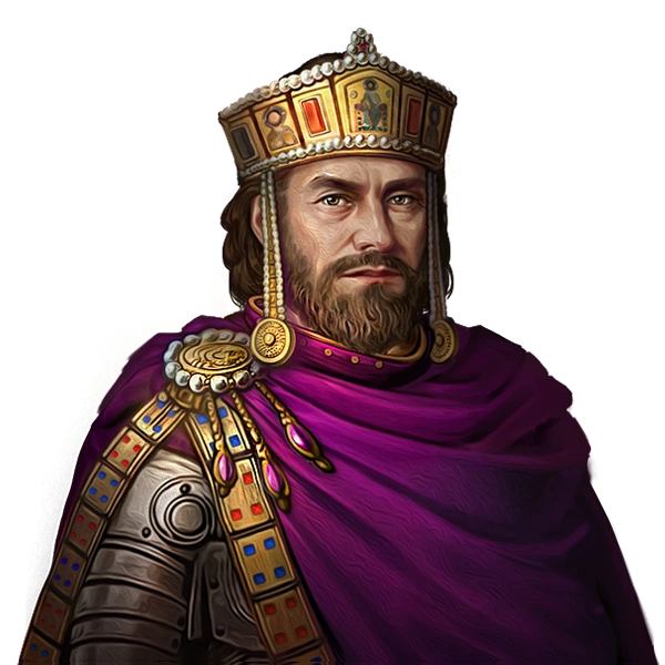Alexios I | European war 7:Medieval Wiki | Fandom