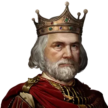 Samuel of Bulgaria | European war 7:Medieval Wiki | Fandom