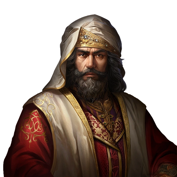 Baibars | European war 7:Medieval Wiki | Fandom