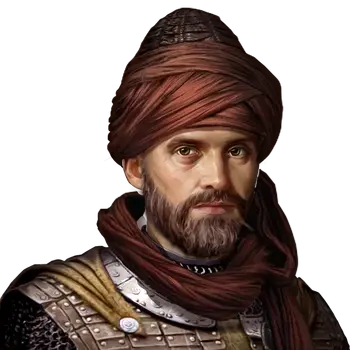 Talib | European war 7:Medieval Wiki | Fandom