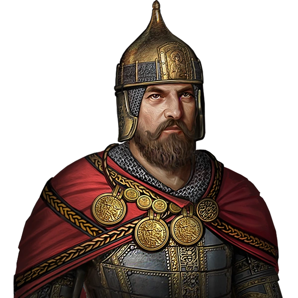 Alexander Nevsky | European war 7:Medieval Wiki | Fandom