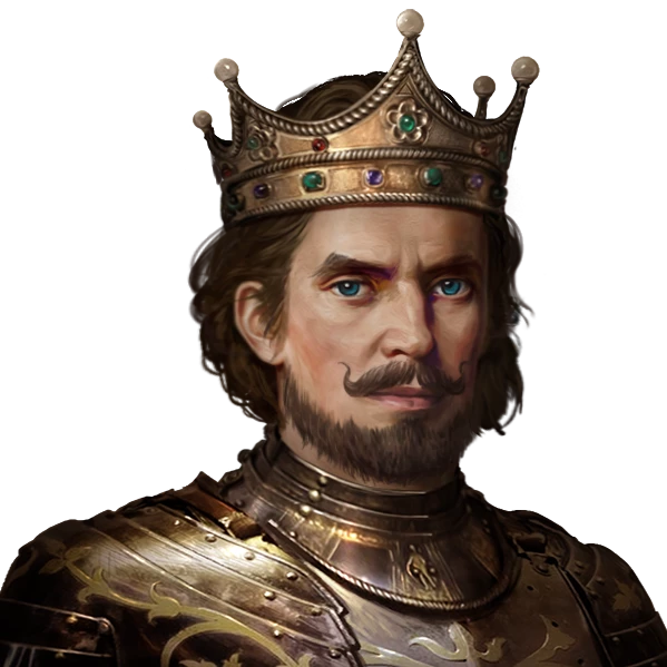Louis the German | European war 7:Medieval Wiki | Fandom