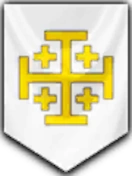 Kingdom of Jerusalem | European war 7:Medieval Wiki | Fandom