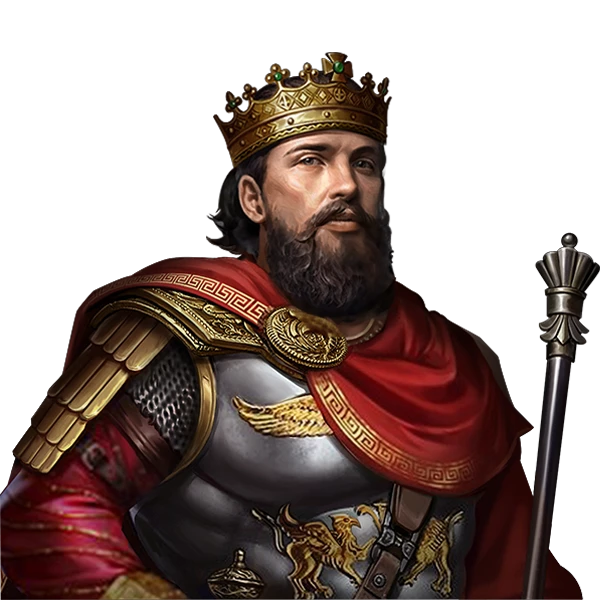 Basil II | European war 7:Medieval Wiki | Fandom