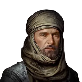 Nur ad-Din Qara | European war 7:Medieval Wiki | Fandom