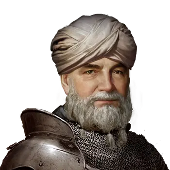 Iyad | European war 7:Medieval Wiki | Fandom