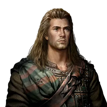 William Wallace | European war 7:Medieval Wiki | Fandom