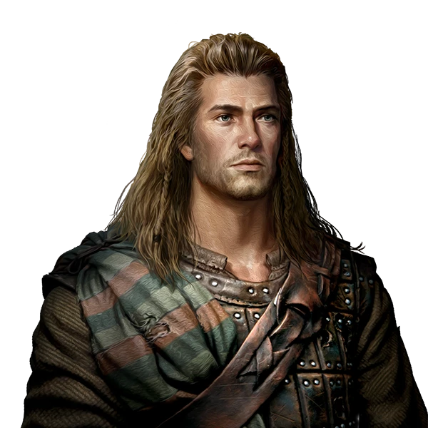 William Wallace | European war 7:Medieval Wiki | Fandom