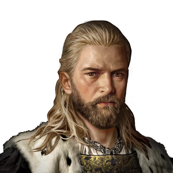 Halfdan Ragnarsson | European war 7:Medieval Wiki | Fandom