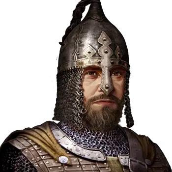 Raoul II | European war 7:Medieval Wiki | Fandom