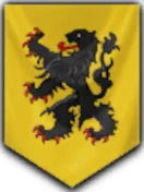 County of Flanders | European war 7:Medieval Wiki | Fandom