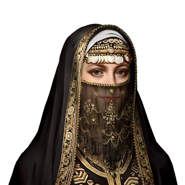 Khawlah | European war 7:Medieval Wiki | Fandom