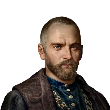 Thomas Randolph | European war 7:Medieval Wiki | Fandom