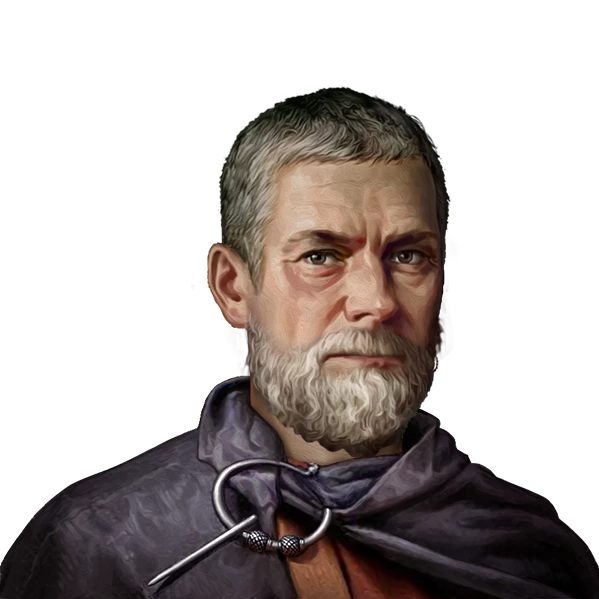 Hermeric | European war 7:Medieval Wiki | Fandom