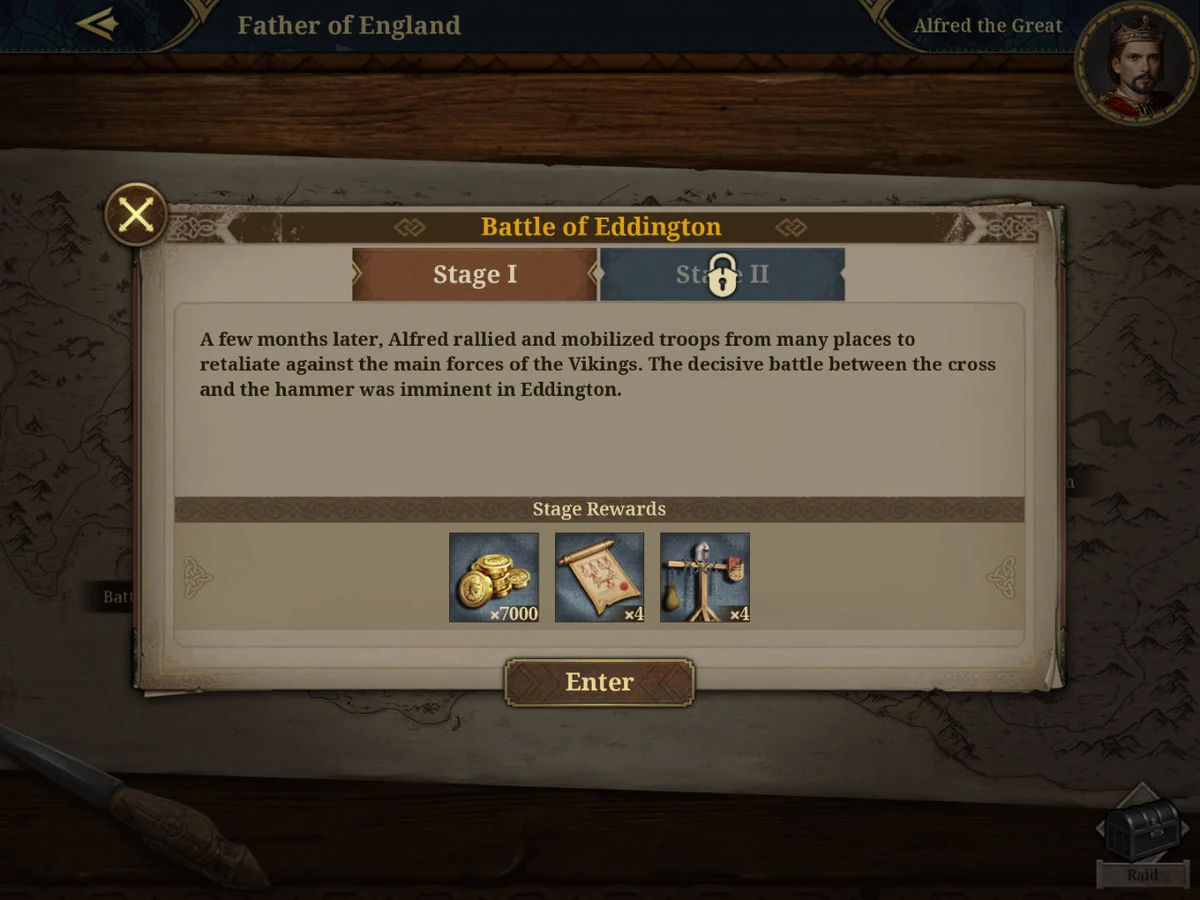 Battle of Eddington (Hero Legend) | European war 7:Medieval Wiki | Fandom