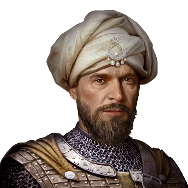 Umar | European war 7:Medieval Wiki | Fandom