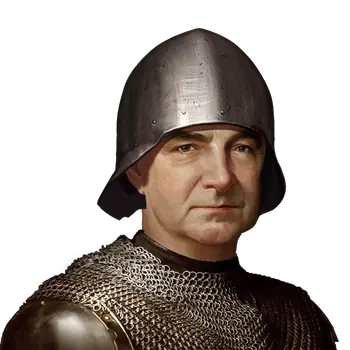 Aymer de Valence | European war 7:Medieval Wiki | Fandom