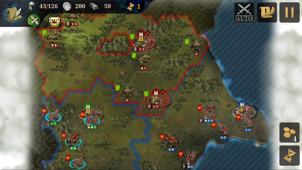Battle of Adrianople | European war 7:Medieval Wiki | Fandom
