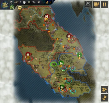 Siege of Ravenna | European war 7:Medieval Wiki | Fandom