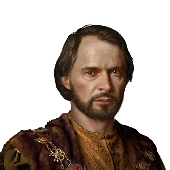 Baldwin II | European war 7:Medieval Wiki | Fandom