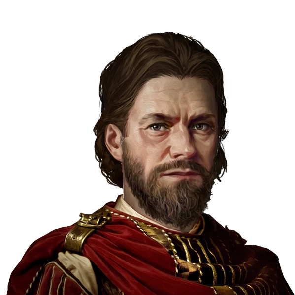 Michael I Rangabe | European war 7:Medieval Wiki | Fandom