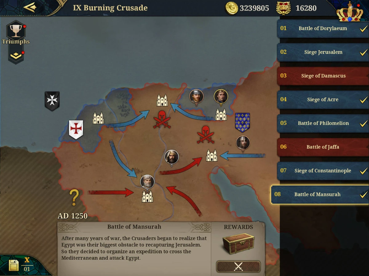 Battle of Mansurah | European war 7:Medieval Wiki | Fandom
