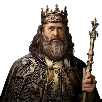 Charlemagne | European war 7:Medieval Wiki | Fandom