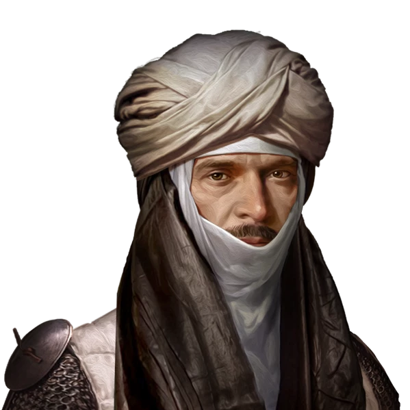 Abdullah | European war 7:Medieval Wiki | Fandom