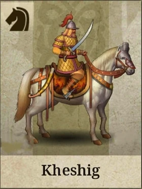Genghis Khan / Rise of the Eagle Genghis Khan | European War VII ...