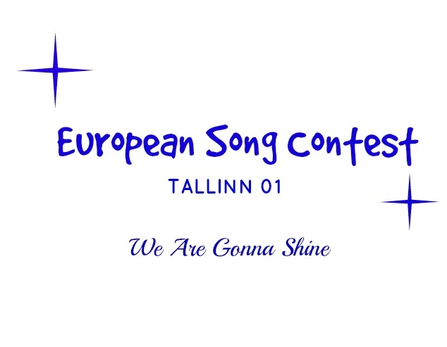 European Song Contest 1 | European Song Contest Wiki | Fandom