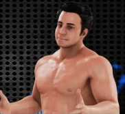 Gunner Garrett | European Wrestling Foundation Wiki | Fandom