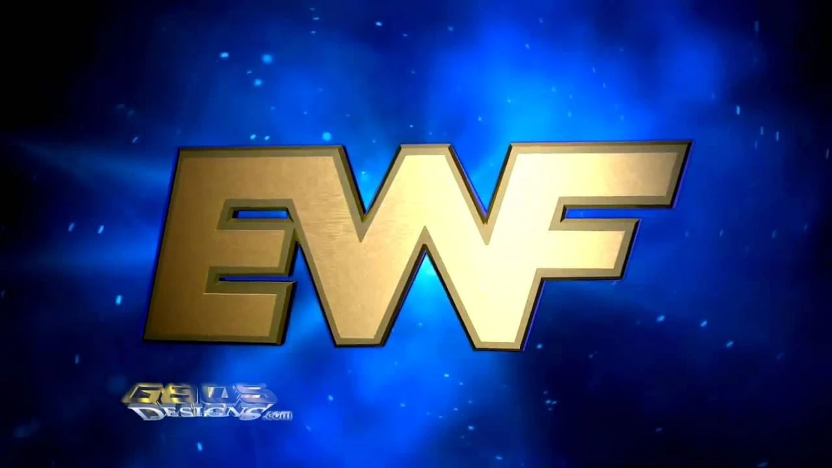 EWF Starbound | European Wrestling Foundation Wiki | Fandom